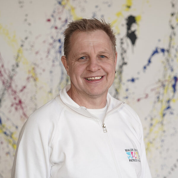 Über uns - Maler Service Patrick Huber AG